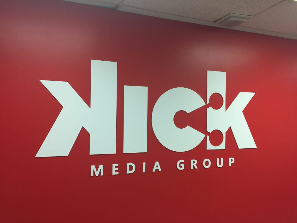 Stickers & Decals Mississauga Toronto | Custom Printed Vinyl Graphics